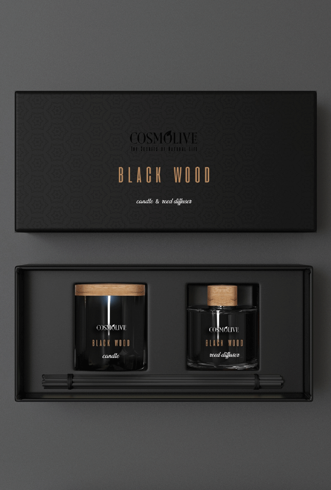 Cosmolive - Doğal İçerikli Kozmetik Ürünleri