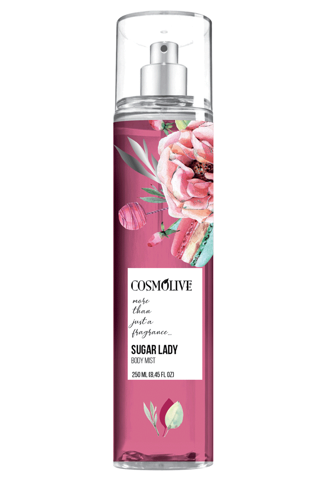 Cosmolive - Doğal İçerikli Kozmetik Ürünleri