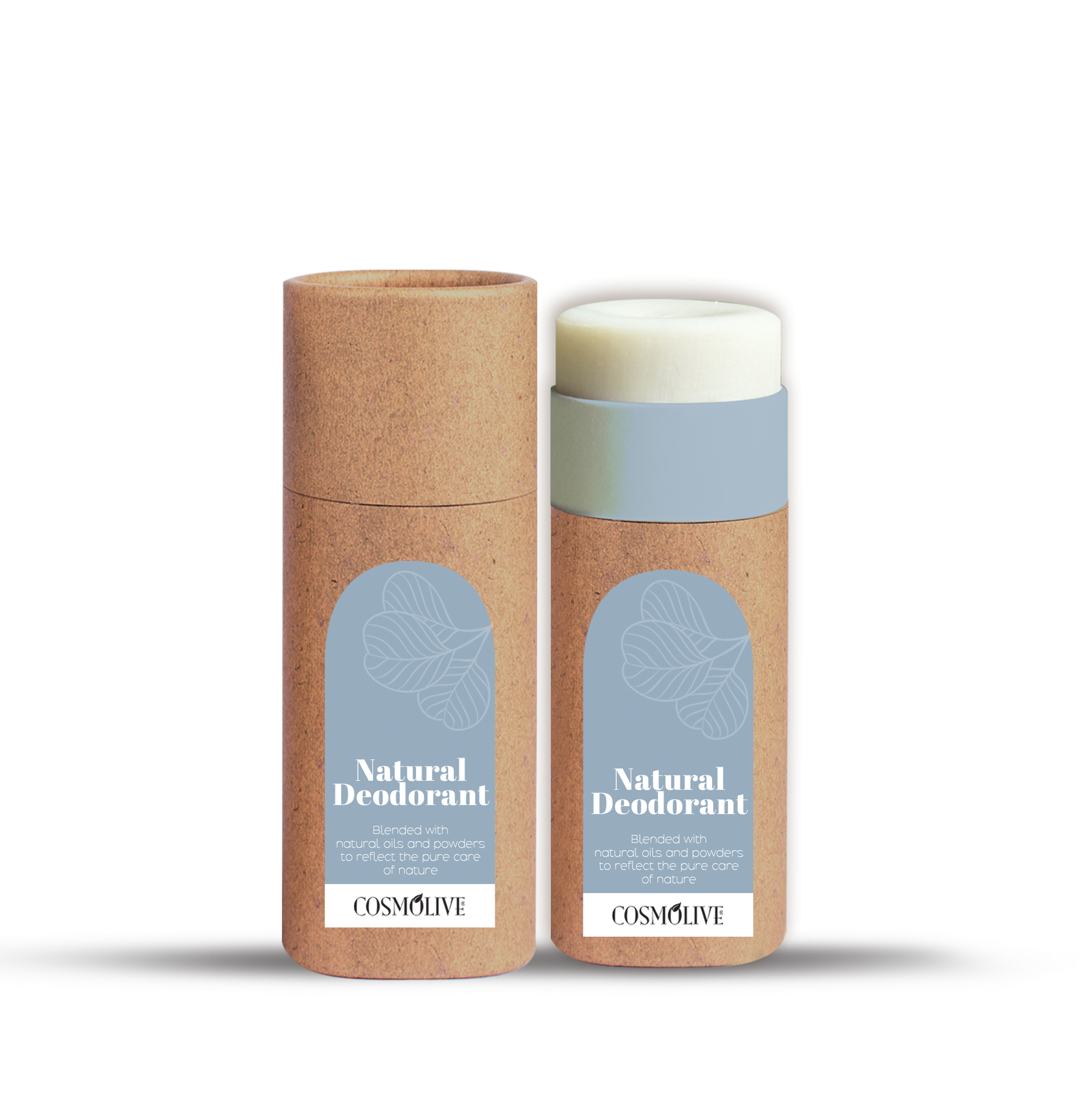 Cosmolive - Doğal İçerikli Kozmetik Ürünleri