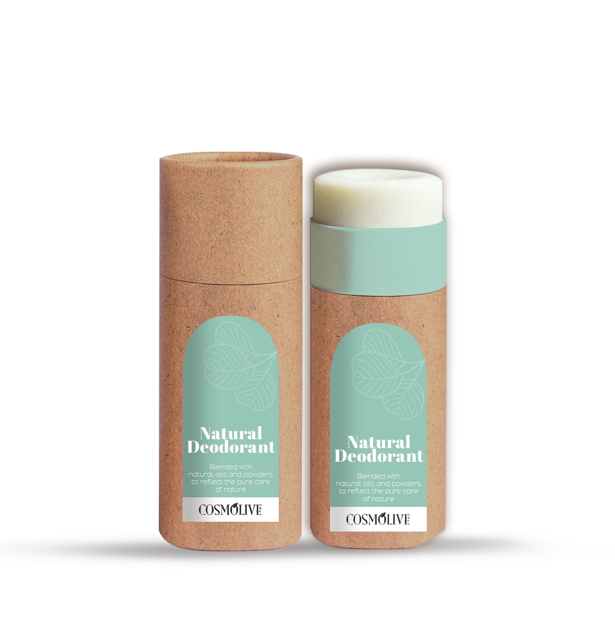 Cosmolive - Doğal İçerikli Kozmetik Ürünleri