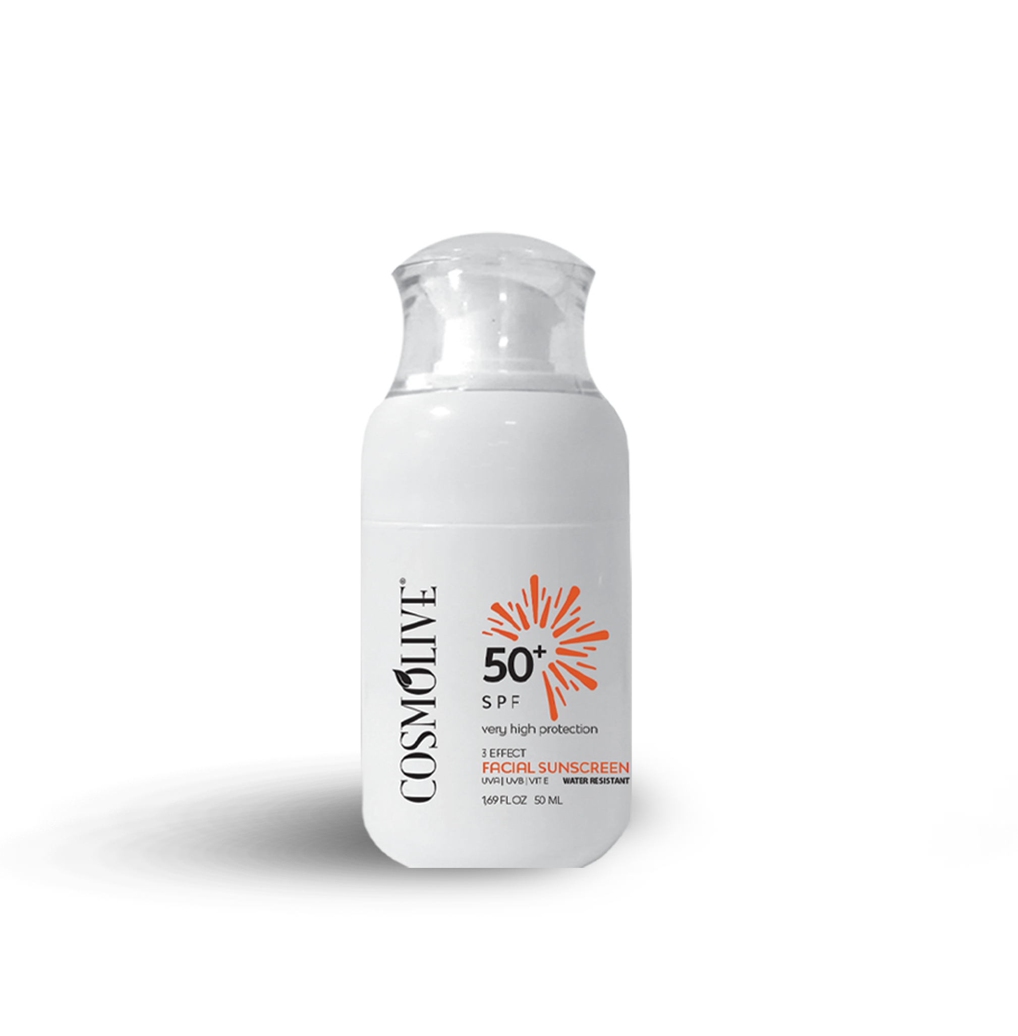 Cosmolive - Doğal İçerikli Kozmetik Ürünleri